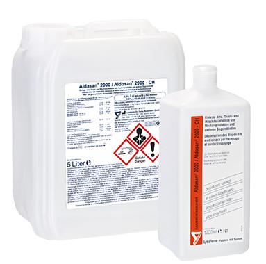 Lysoform Produktsortiment | Lysoform